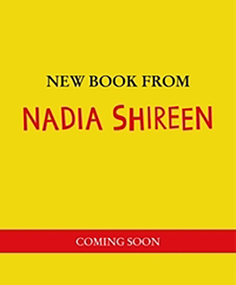 Nadia Shireen - Another Read - Children's Books