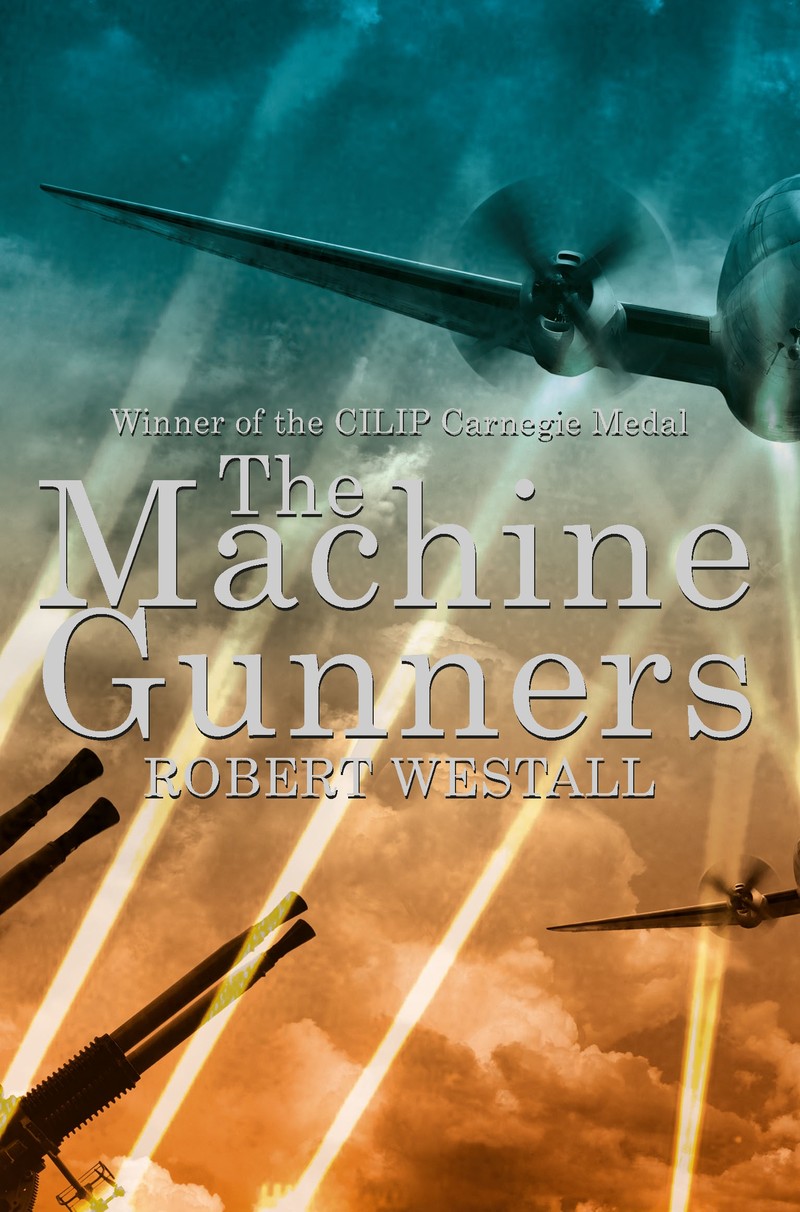 The Machine Gunners - Another Read - Children's Books
