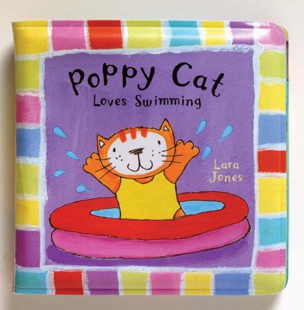Lara Jones, Author & Illustrator - Another Read - Children's Books
