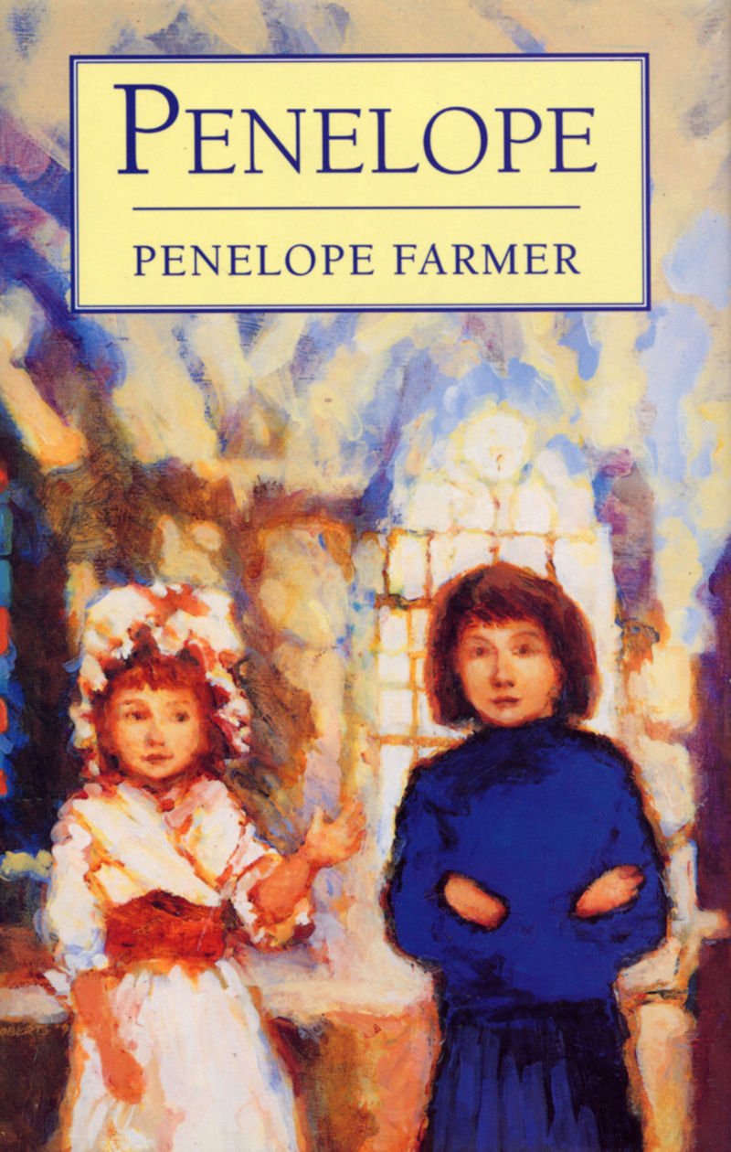 Penelope Farmer - Another Read - Children's Books