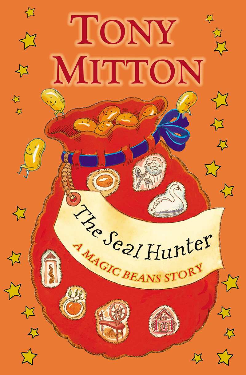 Tony Mitton, Author - Another Read - Children's Books
